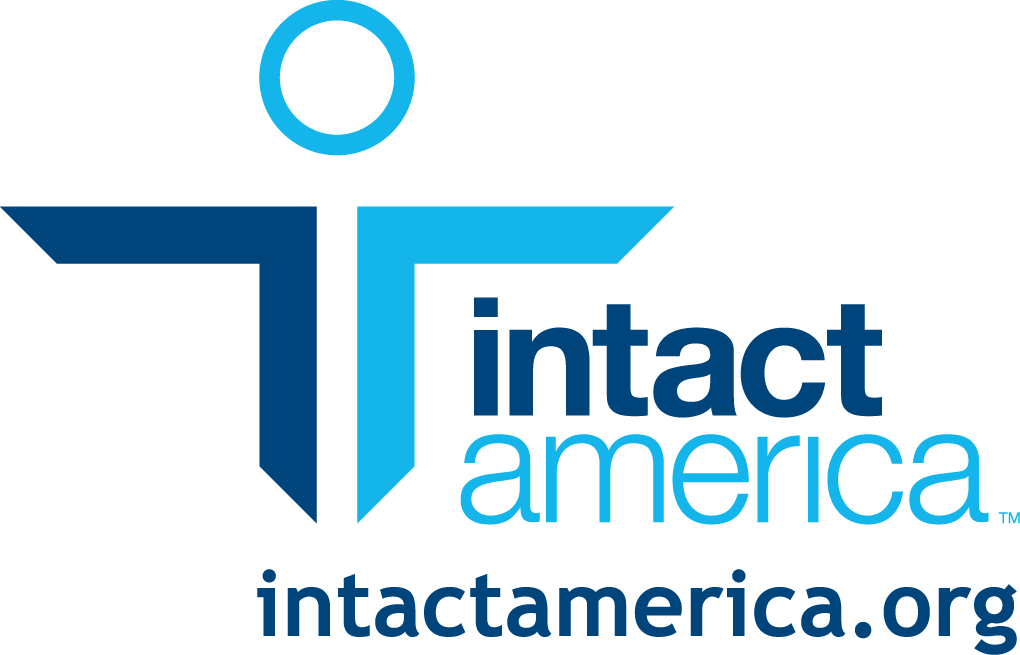 Terms of Use - Intact America