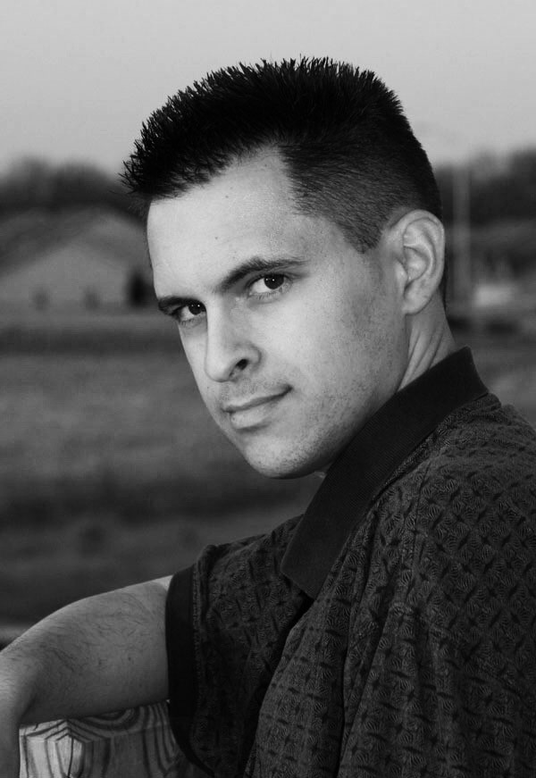 Voices – Joshua Armitage - Anti-circumcision Advocates | Intact America