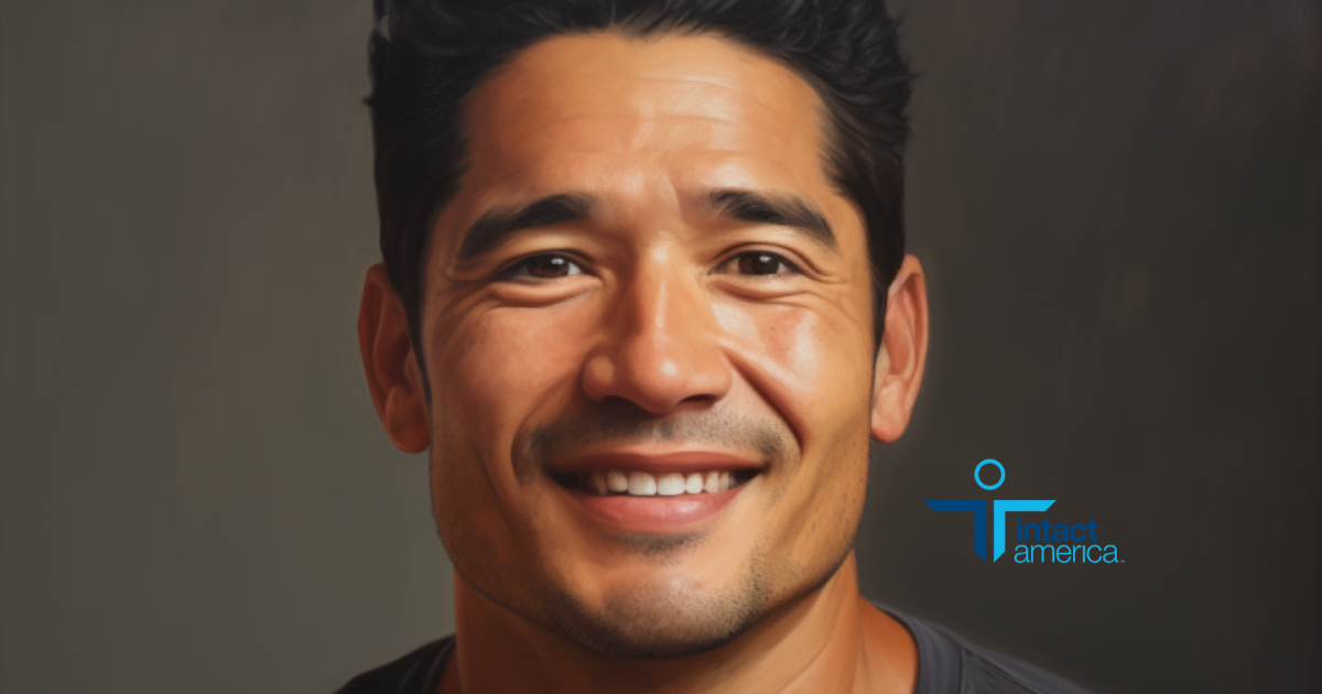 8 Uncircumcised Celebrities & Famous Intactivist Men - Anti ...