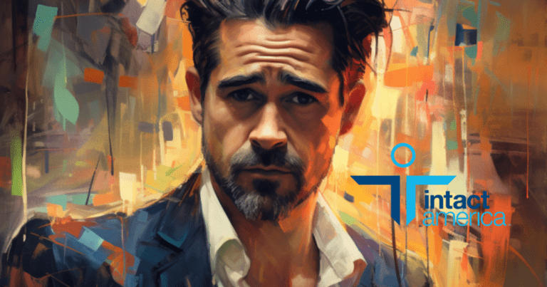 8 Uncircumcised Celebrities & Famous Intactivist Men - Anti ...