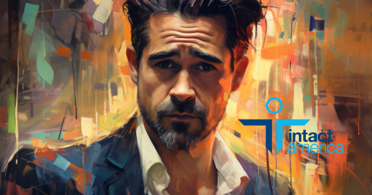 8 Uncircumcised Celebrities & Famous Intactivist Men - Anti ...