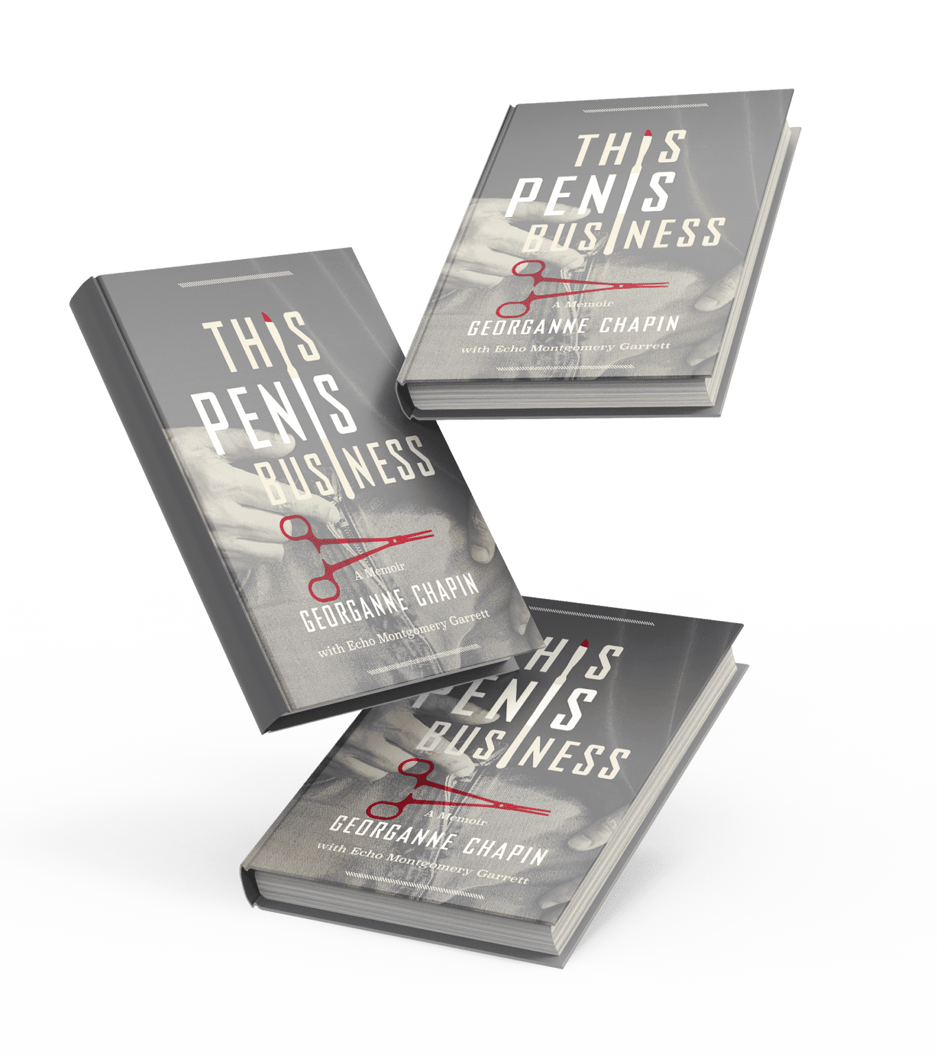 Our Books - Anti-circumcision Advocates | Intact America