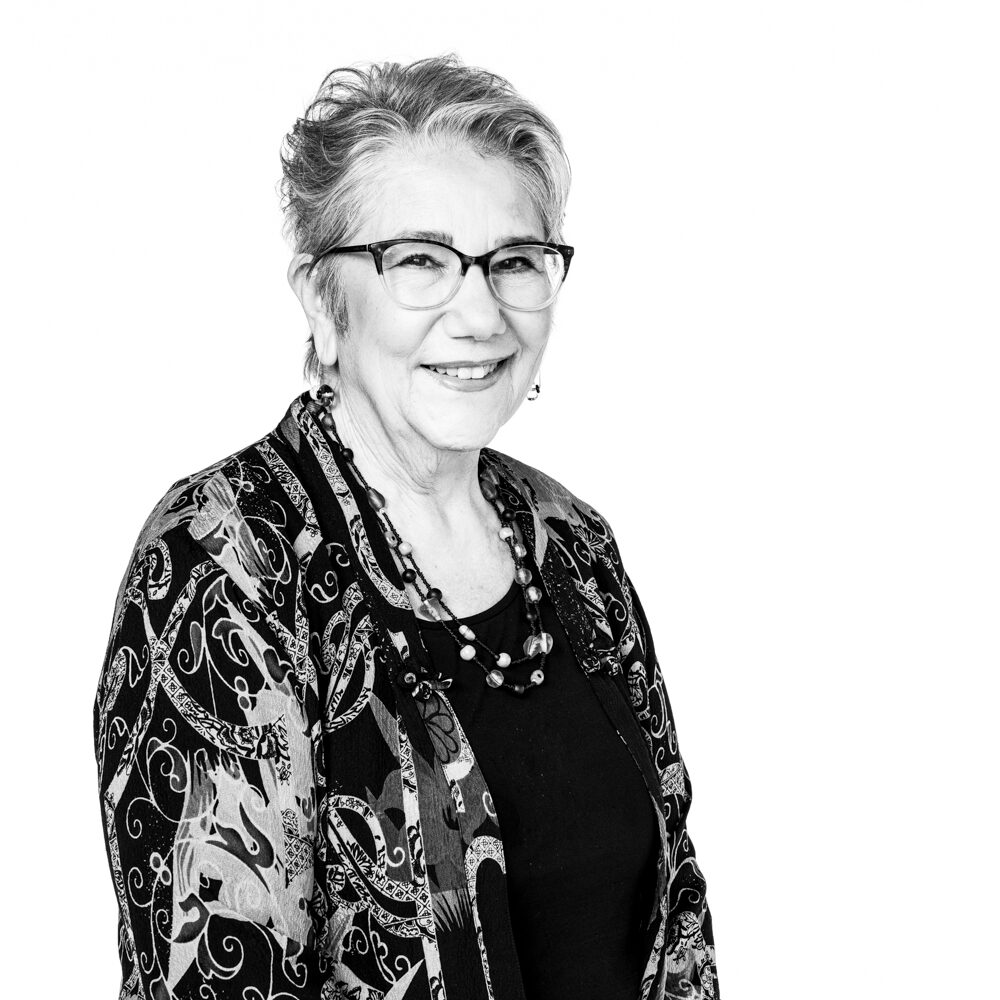 Georganne Chapin - Anti-circumcision Advocates | Intact America