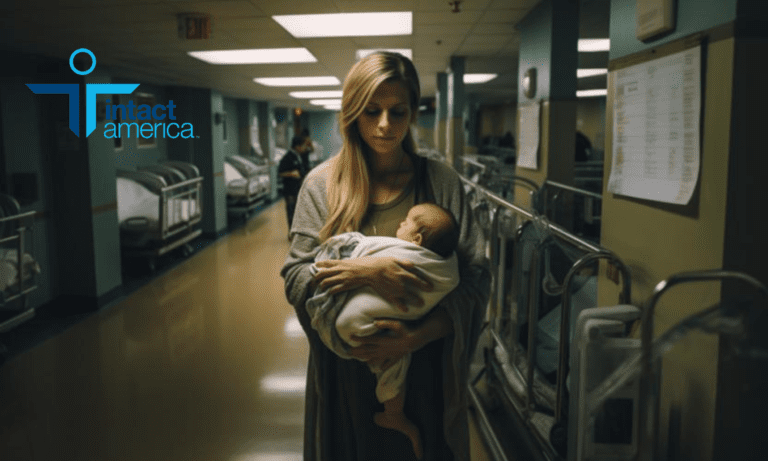 Understanding the Risks of Male Circumcision: 4 Reasons Not to ...