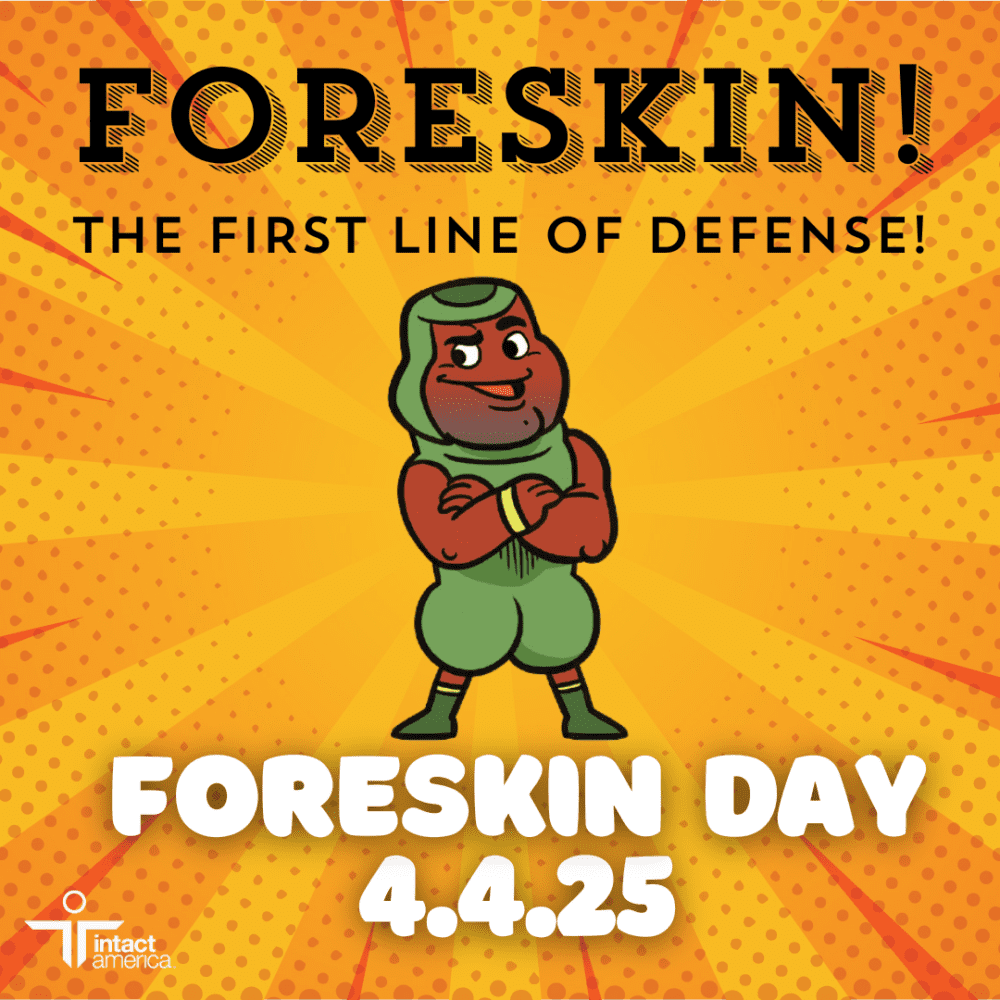 8 Uncircumcised Celebrities & Famous Intactivist Men - Anti ...