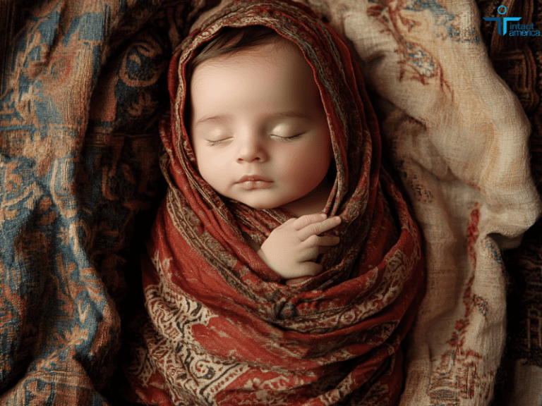 8 Uncircumcised Celebrities & Famous Intactivist Men - Anti ...