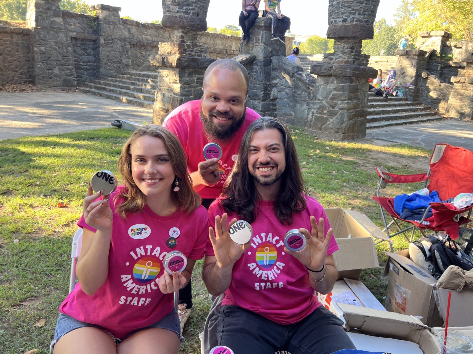 Our Initiatives - Anti-circumcision Advocates | Intact America