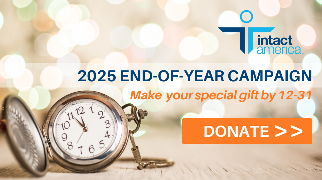 2025 EOY Gift-Match Challenge - Anti-circumcision Advocates | Intact ...